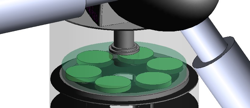 Concepting Renewable Energy Prototype Turbine | DOCAN