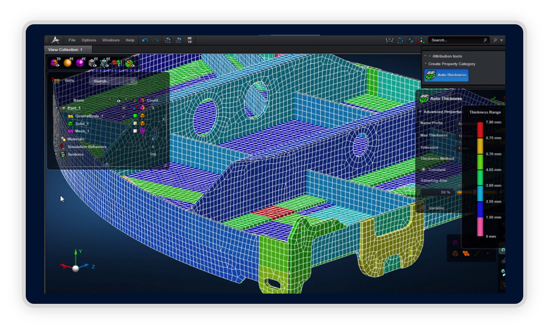 Why work at DOCAN? - DOCAN