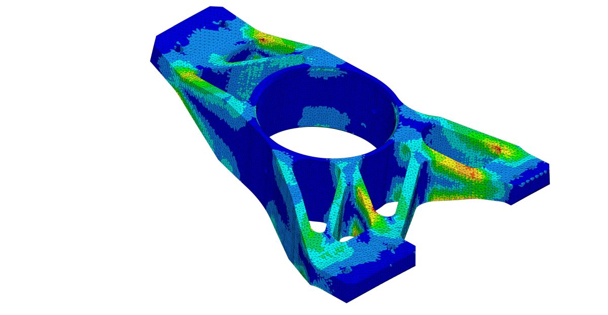 What Is Structural Analysis And Design DOCAN
