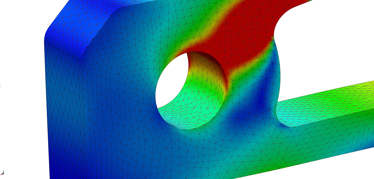 What Is Finite Element Method In Structural Analysis Design Talk