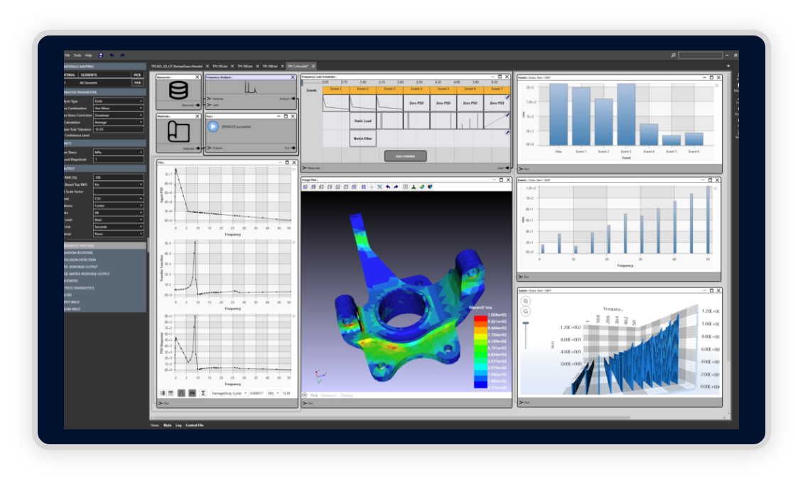 How engineers can use MSCOne - DOCAN