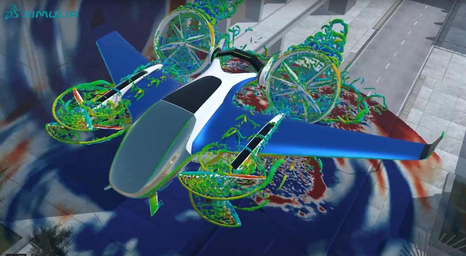 What is Computational Fluid Dynamics (CFD)? - DOCAN