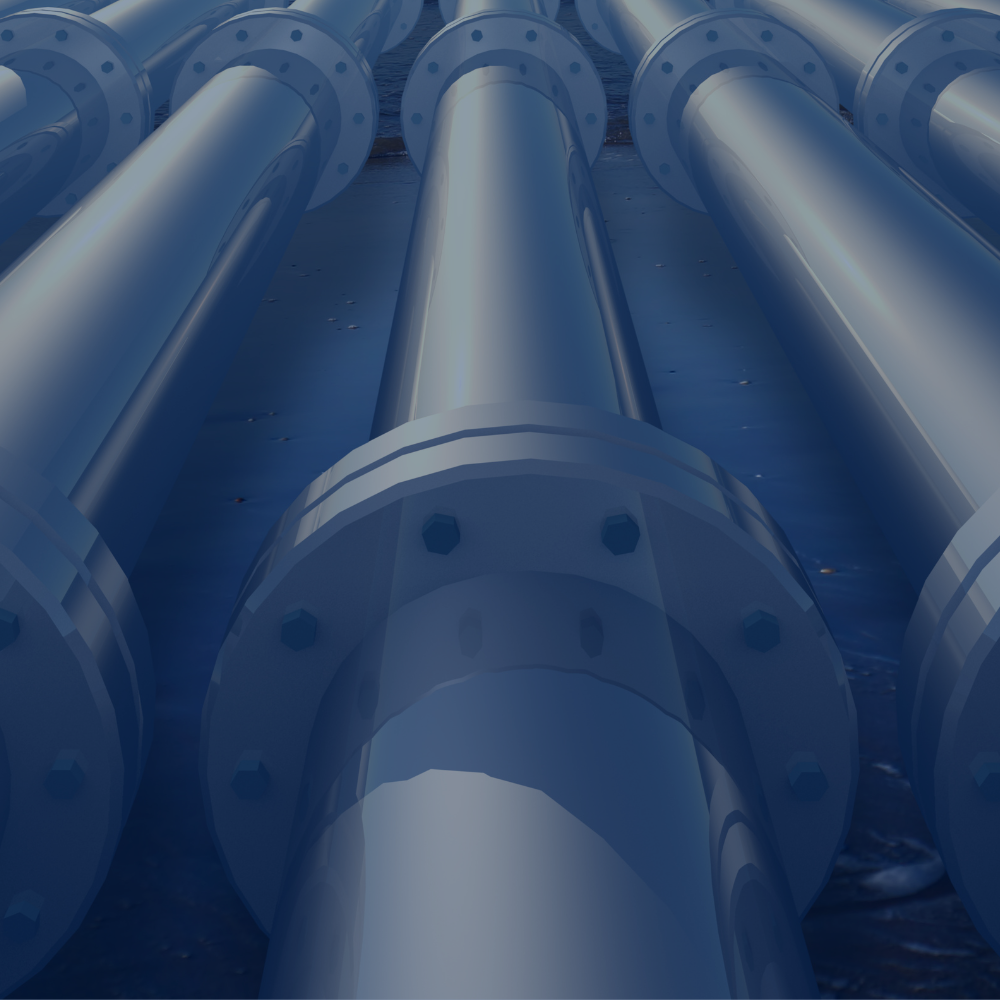 Piping Design & Engineering Consultants | DOCAN