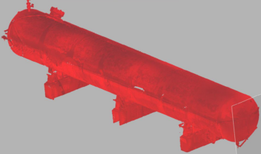 Measurement techniques for reverse engineering - DOCAN