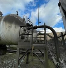 Measurement techniques for reverse engineering - DOCAN