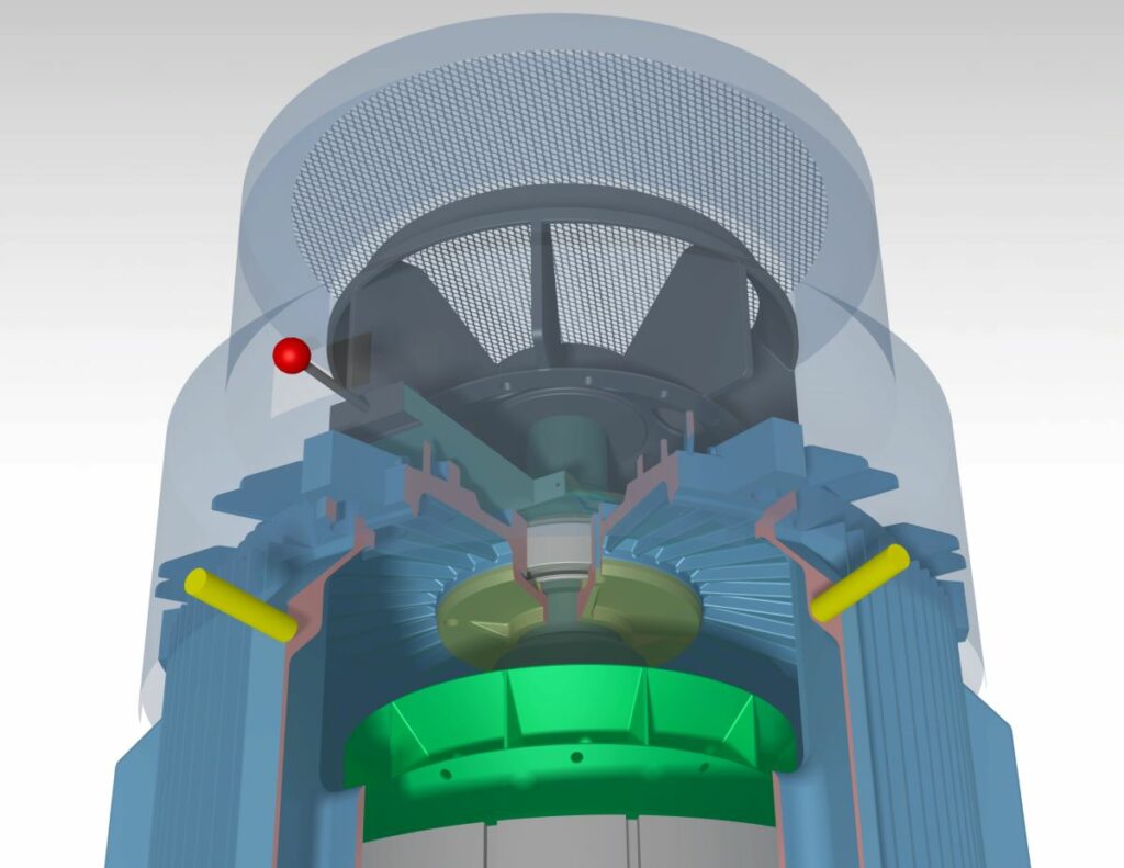 What is condition monitoring? - DOCAN
