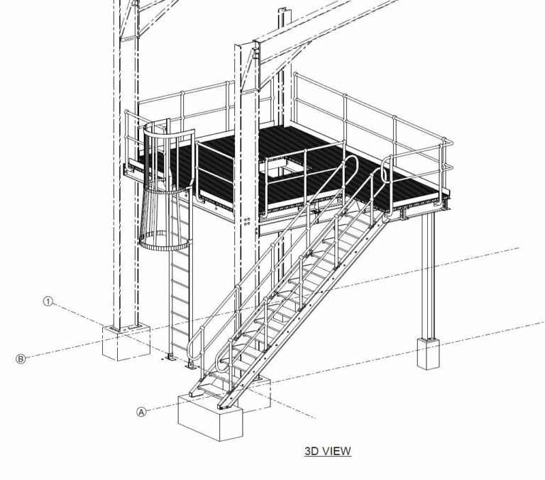 An insight into our structural engineering & design work - DOCAN