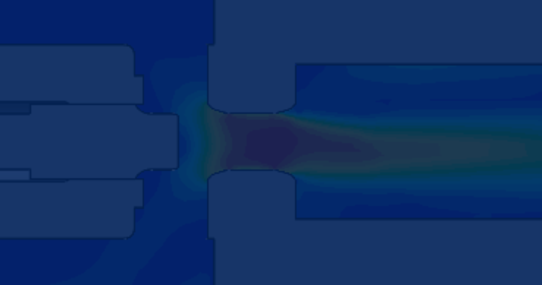 Ansys Fluent CFD Software | Our Consultancy Tools | DOCAN