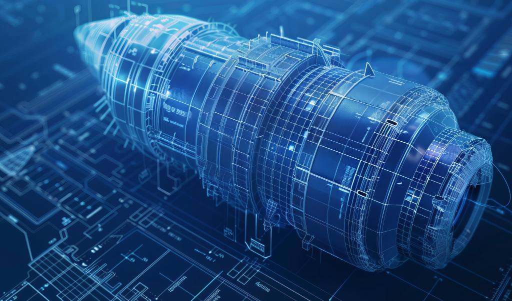 CAD/Drafting Software | Our Core Tools | DOCAN