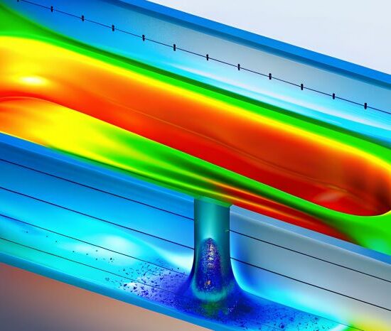 CFD Software | Our Core Consultancy Tools | DOCAN