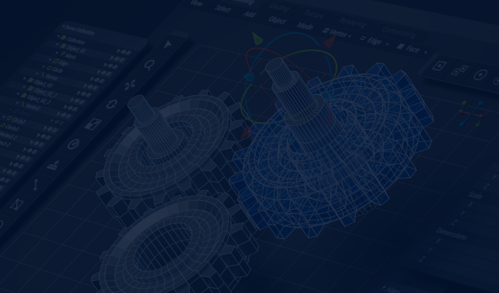 Solid Edge Software | Our Core Tools | DOCAN