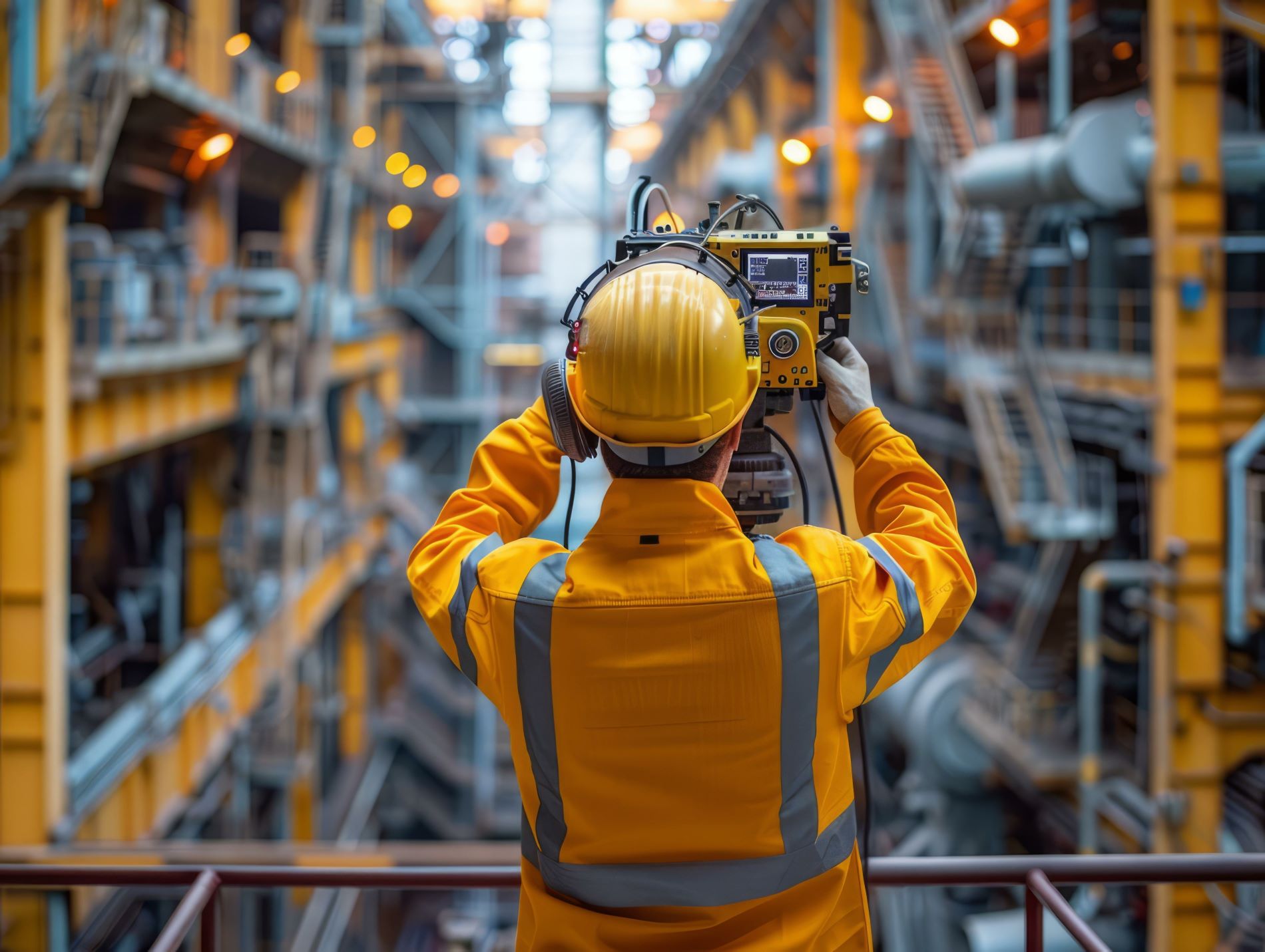 Field Services | On-site Consultancy Solutions | DOCAN